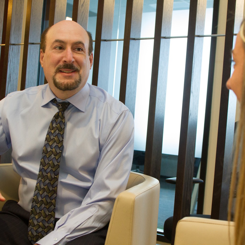 About Neil Harris - Vote For Neil